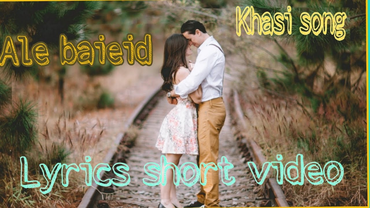 Ale baieid lyrics video short - YouTube