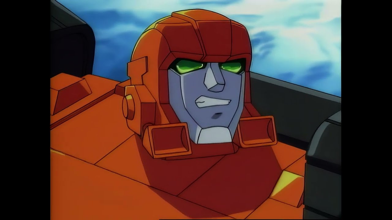 Transformers: Robots in Disguise (2001) – Episode 20 – Wedge's Short ...