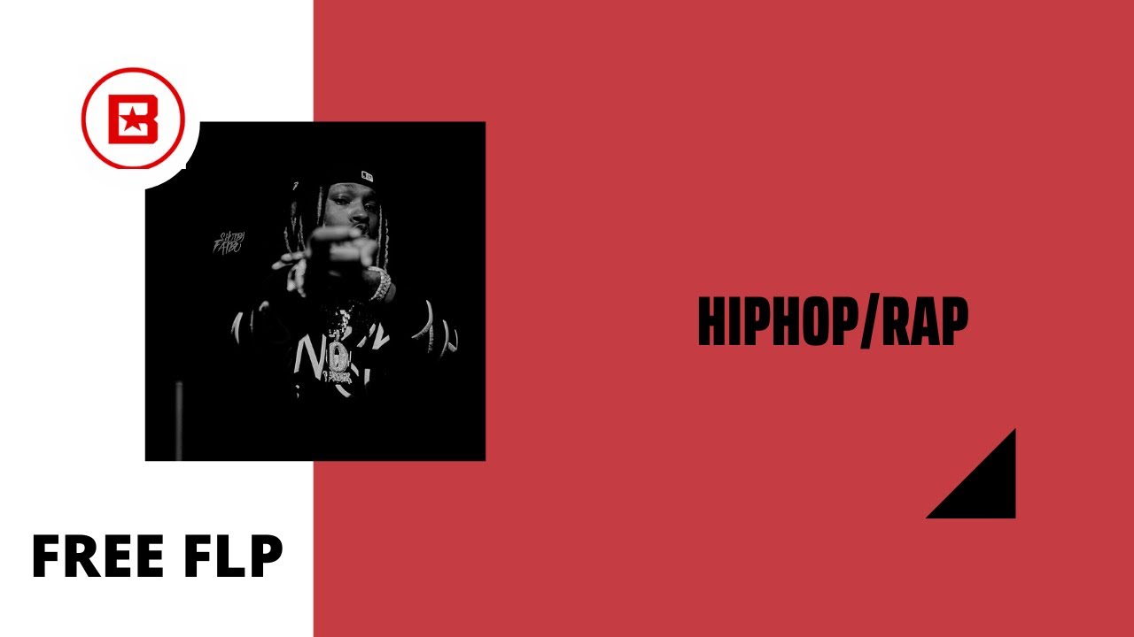 Calculate | Hiphop Rap Type Beat [Copyright Free Music] - YouTube