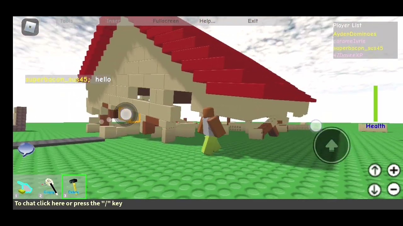 Old Roblox 2009 and 2013 - YouTube