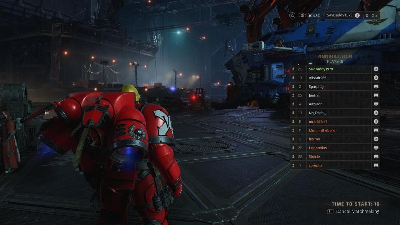 Warhammer 40000: Space Marine 2 Trying New Melta Bomb Technique - YouTube