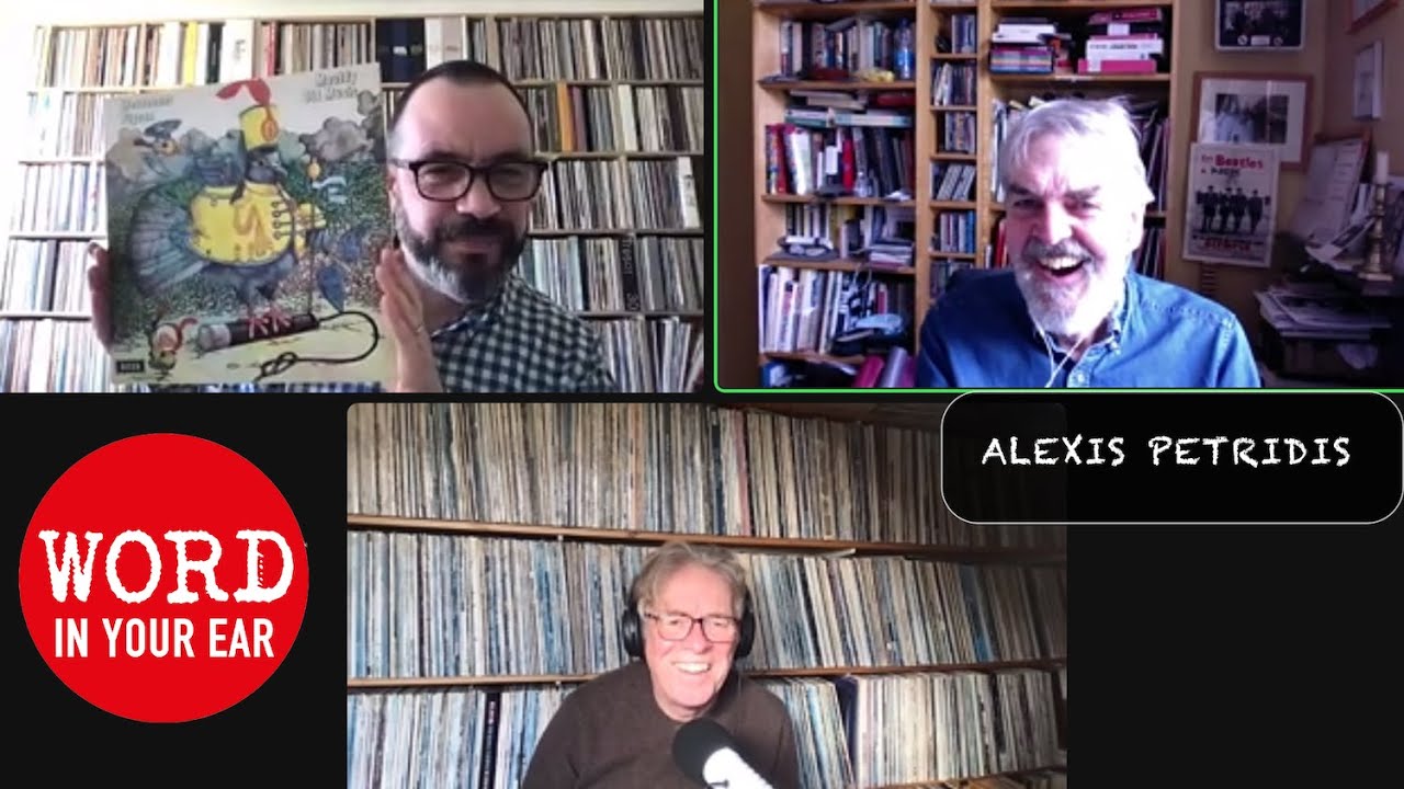 Who's the BRITS for these days? Alexis Petridis on what teenagers think about music - YouTube