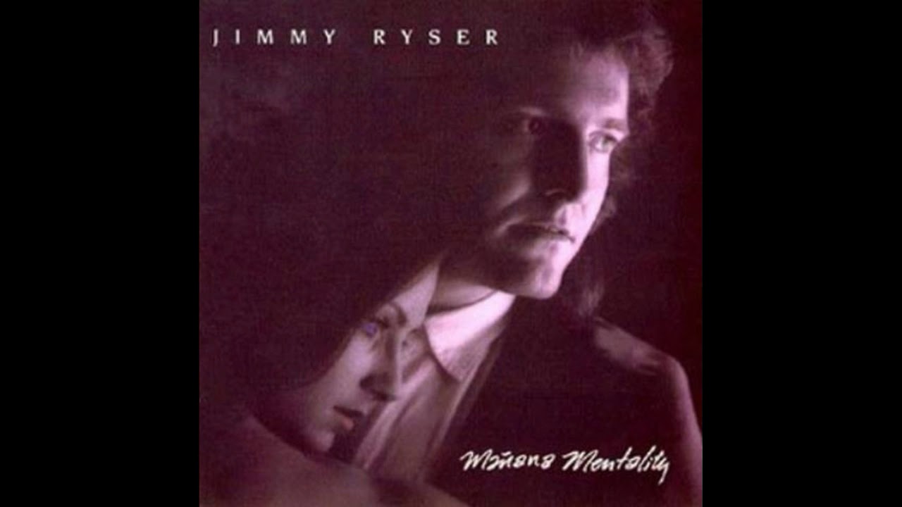 JIMMY RYSER - LOOK AT THE PAPER - YouTube