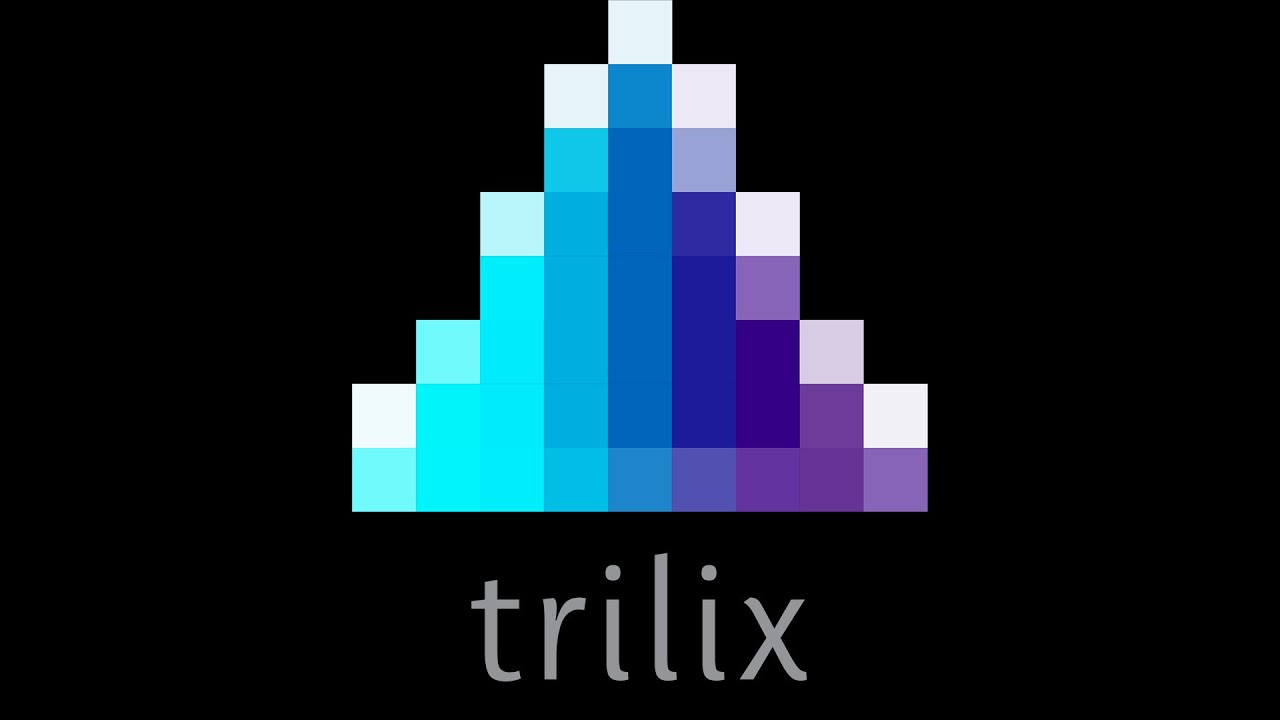 Cogitas Trilix e2: Bridging - YouTube