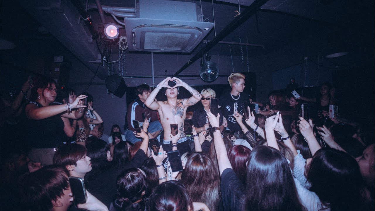 ProdiG - GO GO LET'S GO ( feat : YINJ , SID22 ) - YouTube