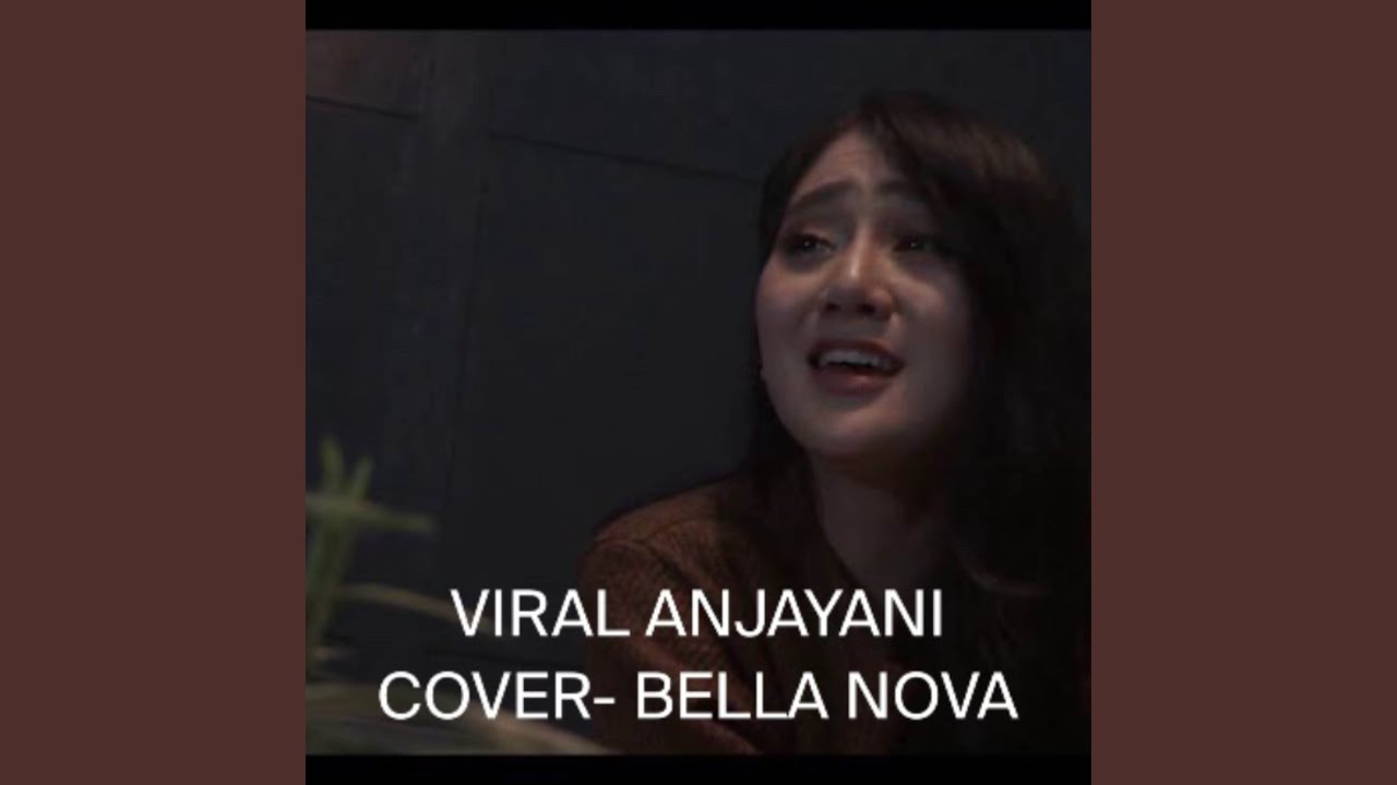 Anjayani (Cover) - YouTube