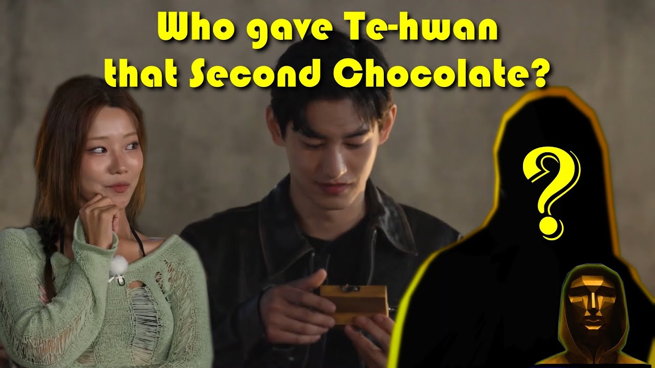 Who Gave Chocolate to Whom on Singles Inferno 4x4? - FRONT MAN EXPLAINS ...