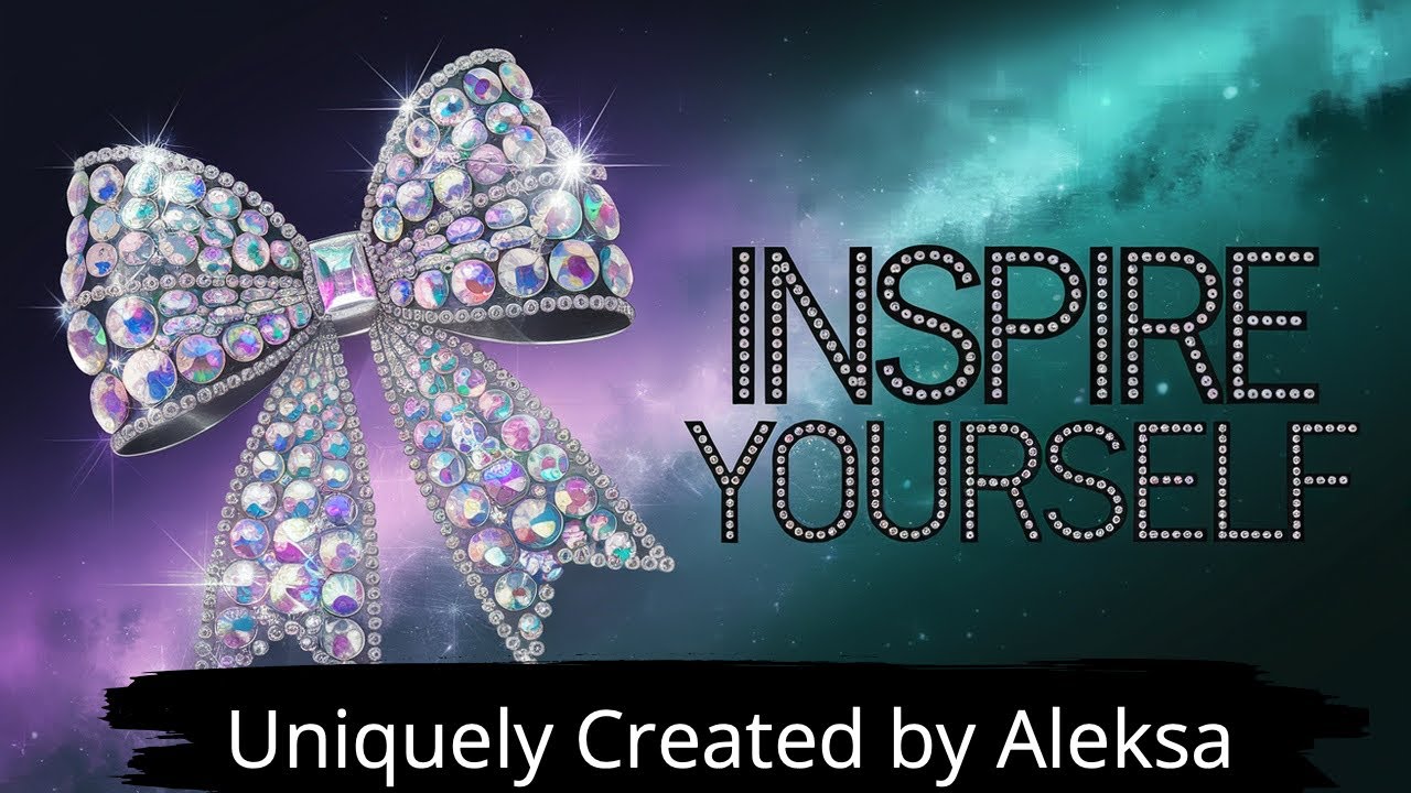 Create a STUNNING Resin Bow Box at HOME! - YouTube