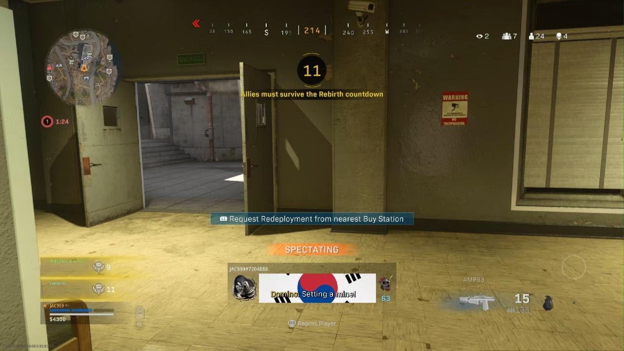 Selfless Steve for the Dub!! COD: Warzone 20210919 - YouTube