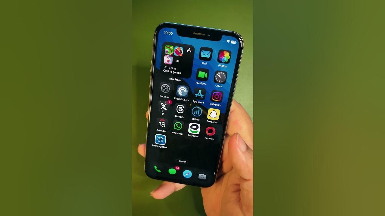 Ios 18 6 Public Beta 1 Is Out Youtube