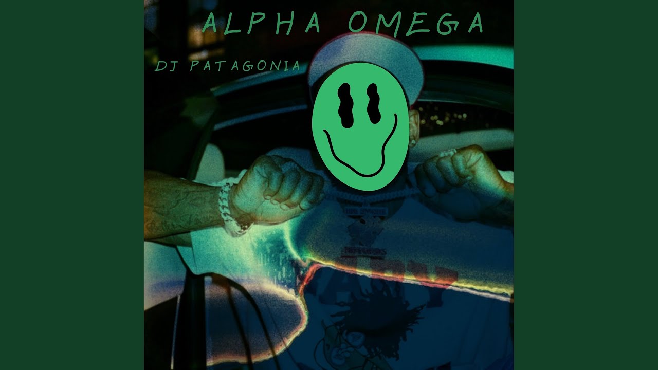 Alpha Omega - YouTube