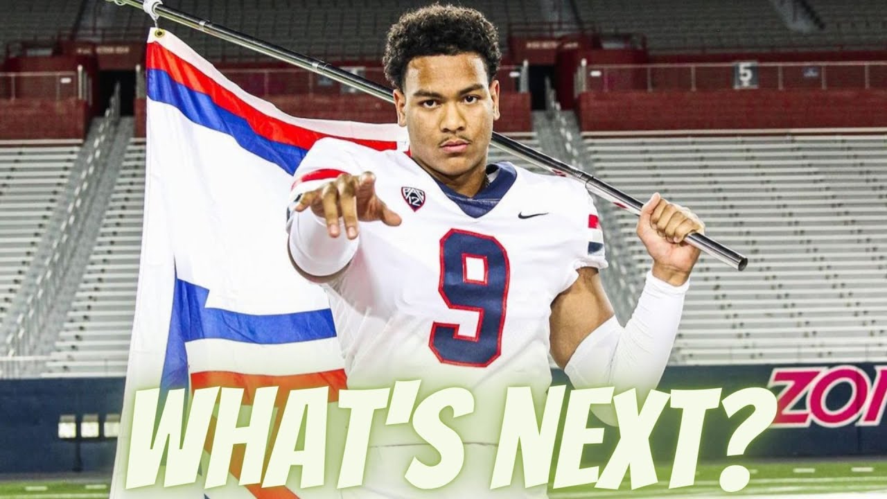 Oregon Misses on Elijah Rushing, What's Next? | #oregonfootball | Ducks ...