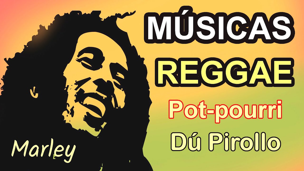 Reggae | Música | Um tempo para a música | Um tempo para o Reggae | Dú ...