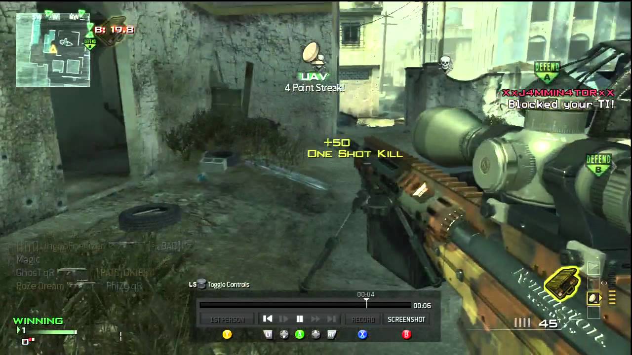 Shamona Hehe - YouTube