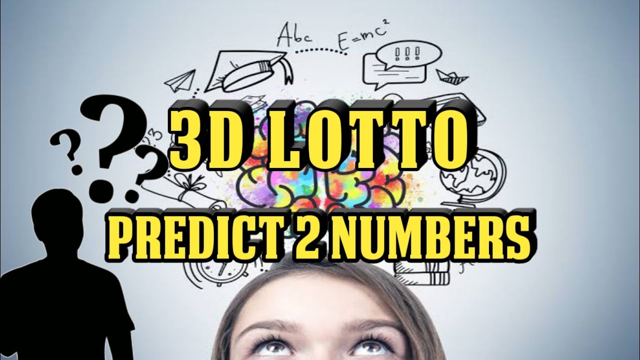 3D LOTTO PREDICT KEY NUMBERS | SWERTRES, STL SWER3 OR ANY 3DIGIT LOTTO ...