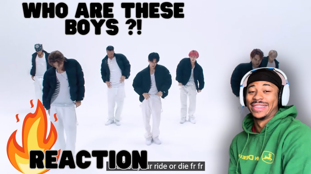 THEY LIT🔥PSYCHIC FEVER-JUST LIKE DAT FT. JP THE WAVY (REACTION) 🤯 - YouTube