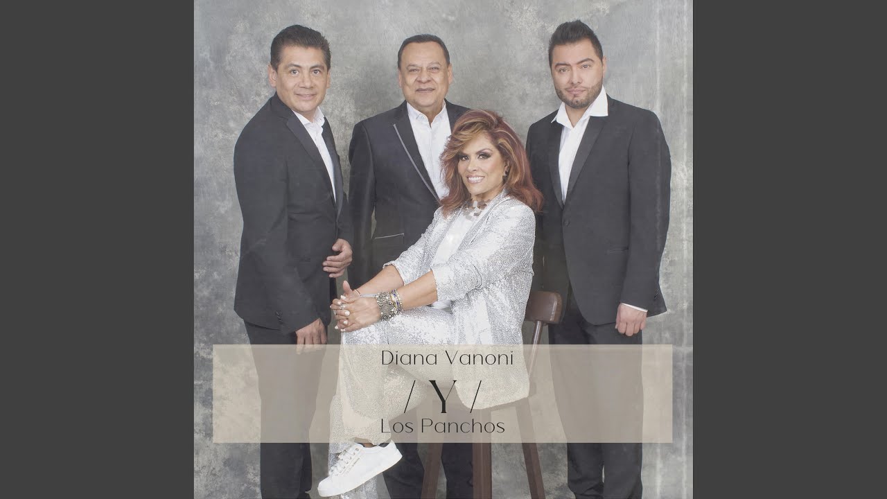 Di Que No Es Verdad (feat. Trio Los Panchos) - YouTube