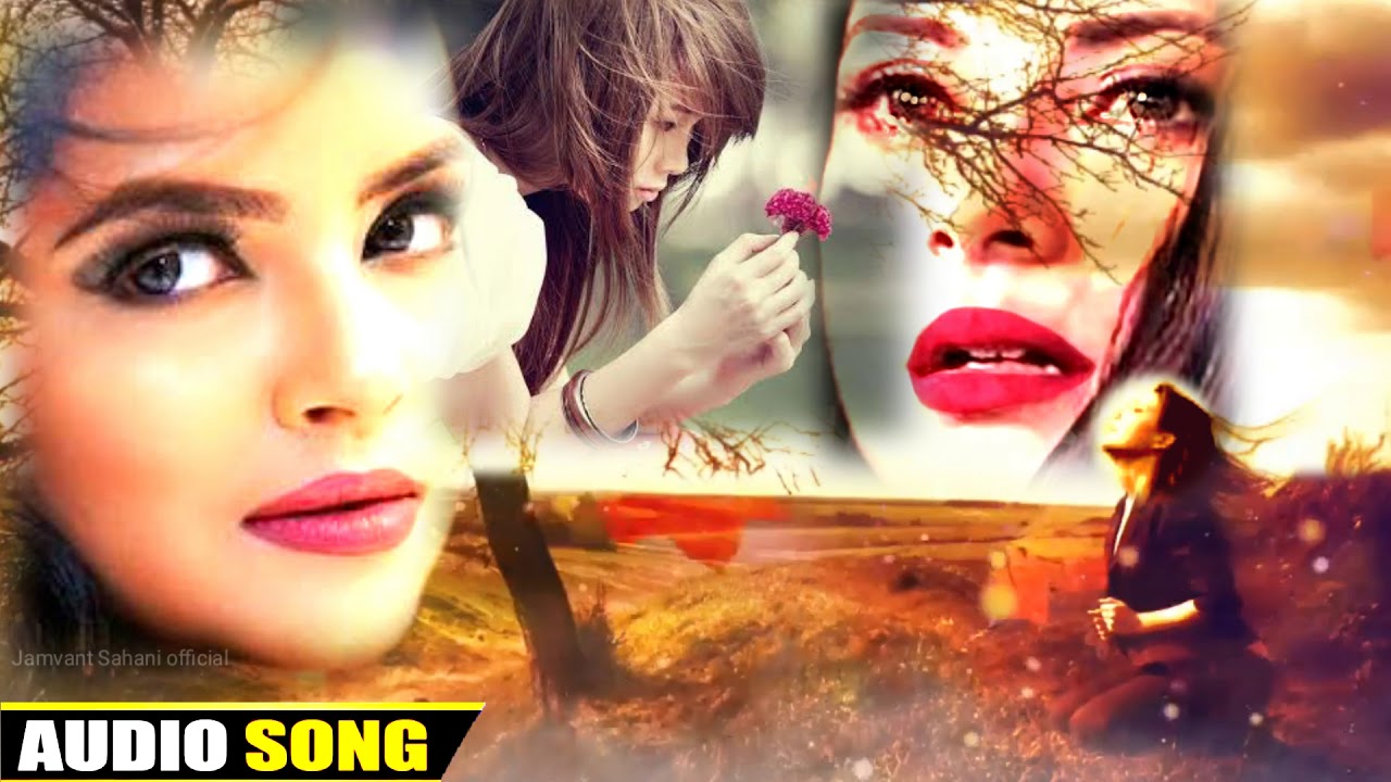 Sab sad song VFX background video Bhojpuri Dard Bari bewafai background ...