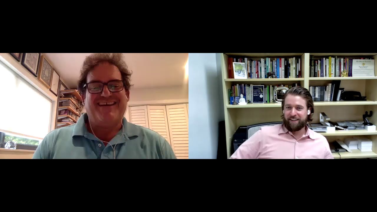 The Stivers Show with Mario Artecona - YouTube