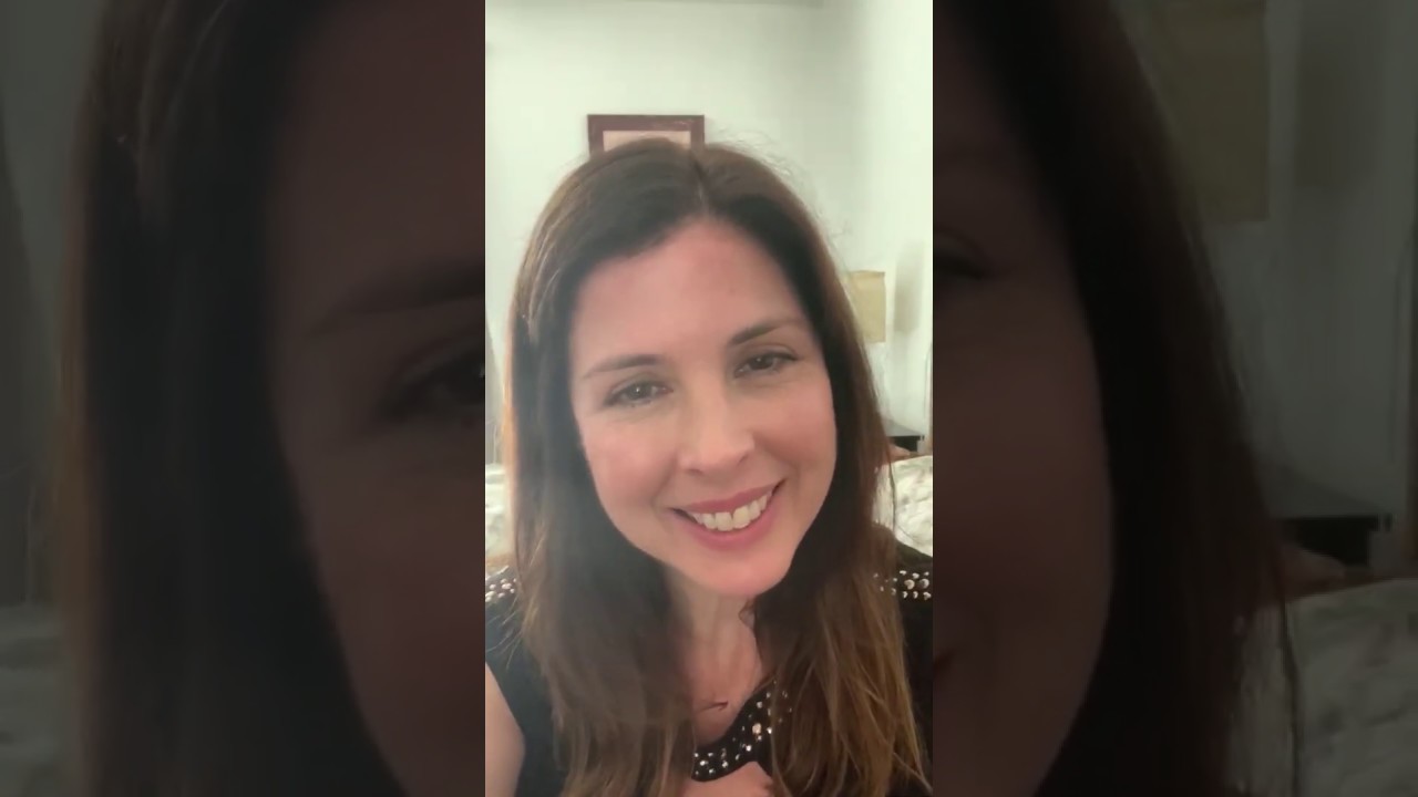 Wendy Wilson sending love to Nashville from California commemorating ...