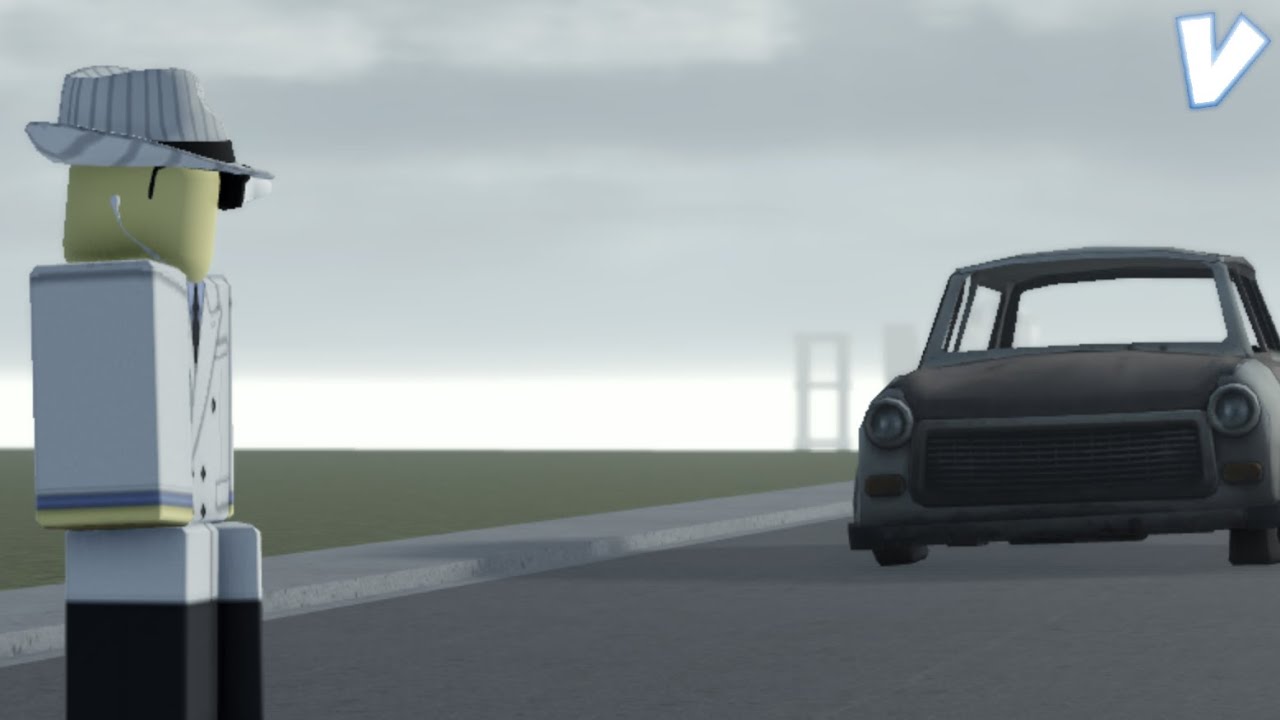 animation test 1 (roblox animation) - YouTube