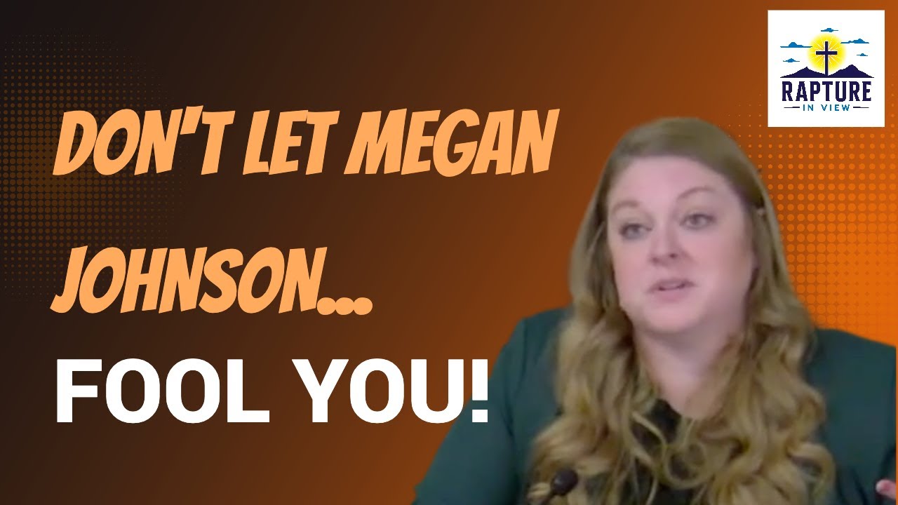 Don't Let Rolla City Council Member Megan Johnson Fool You... - YouTube