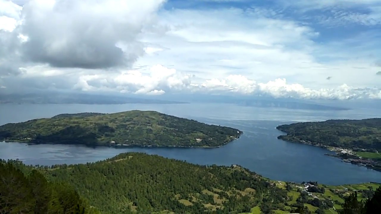 Lokasi Panatapan Danau Toba Terindah (Panatapan Sipincur -Paranginan ...