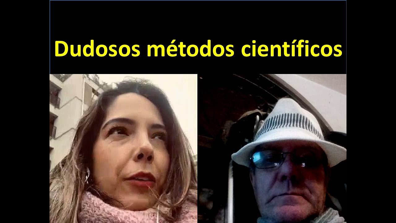 Dudosos métodos científicos - YouTube