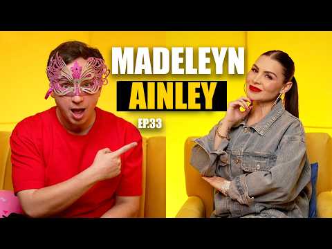 Otra parte de mi con Madeleyn \
