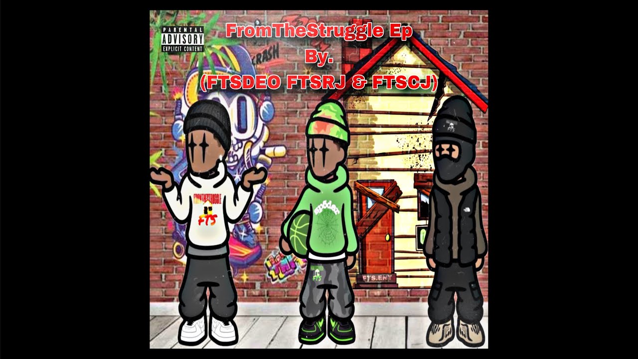 Changed Me - (By. FTSDEO FTSCJ & FTSRJ) - YouTube