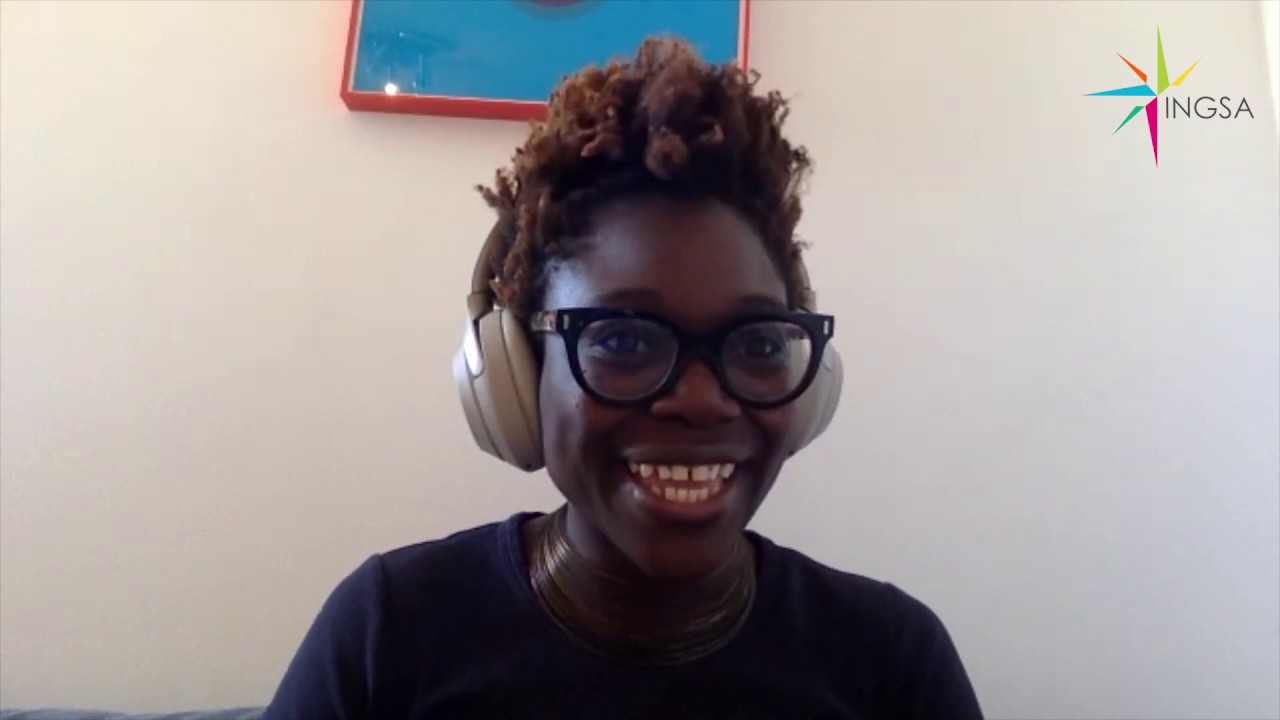 Prof Tolu Oni - INGSA COVID-19 Video Series - How has the world changed ...