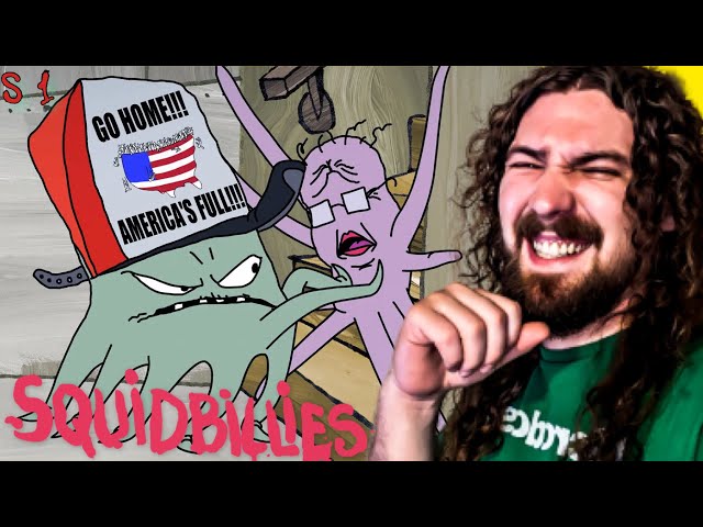 Squidbillies Donkey Hat