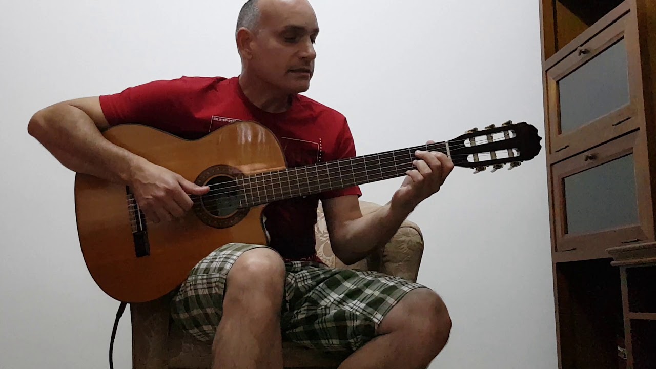 O Rouxinol - Gilberto Gil (Gilberto Gil/Jorge Mautner) - YouTube