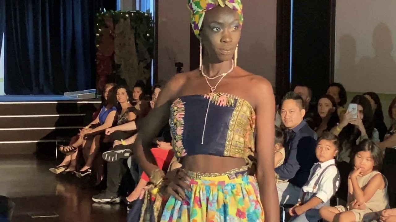 Miss Runway Supermodel Australia 2020 Pre Finals - YouTube