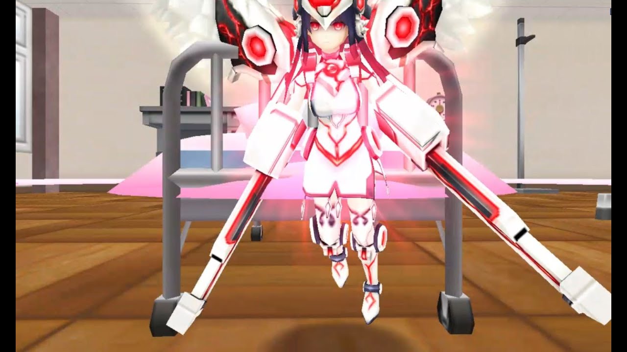 Cosmic Break Universal Garapon No 21 - Received Eve in first x5 - YouTube