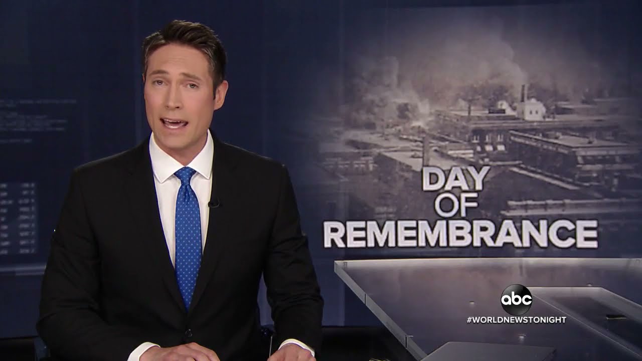 ABC World News Tonight - May 31, 2021 - YouTube