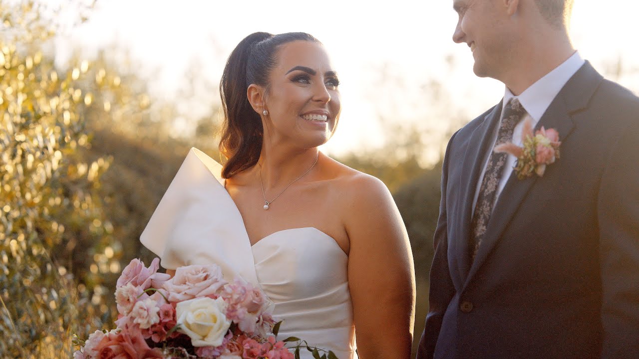 FX3 | Cinematic Wedding Footage with Settings - YouTube