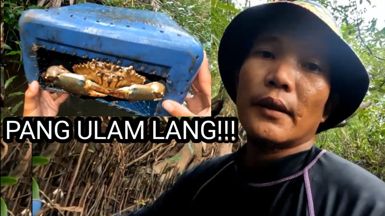 PANG ULAM ULAM LANG!! - YouTube