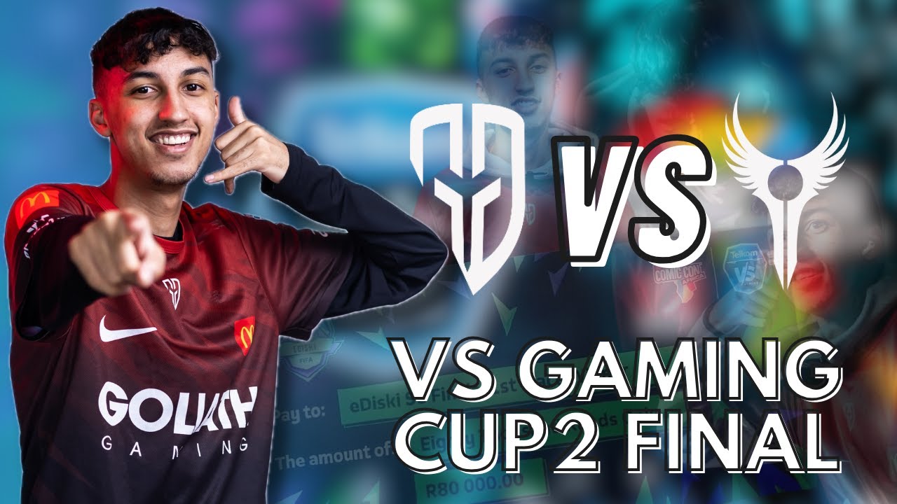 DUEL OF THE VS GAMING CHAMPIONS - YouTube