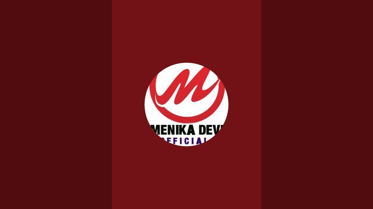 Menika Devi Official is live! - YouTube