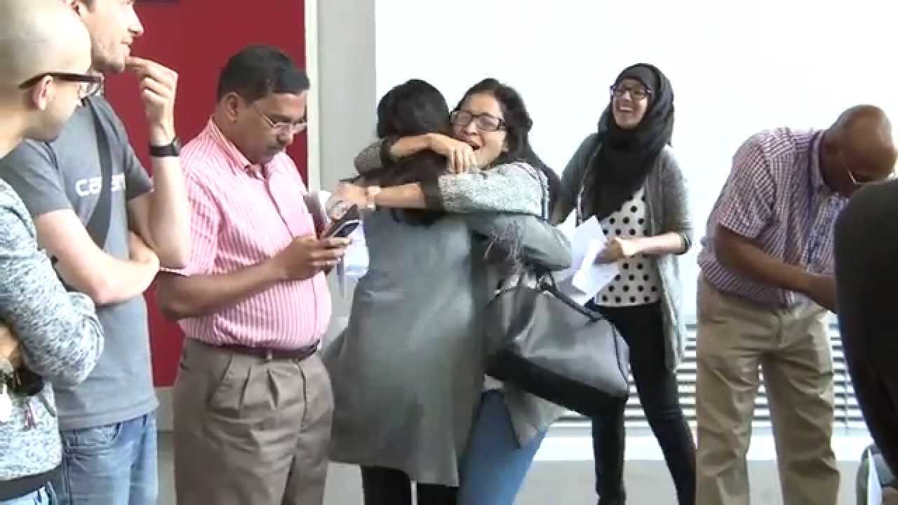 Brampton Manor Academy | London | Trailer - YouTube