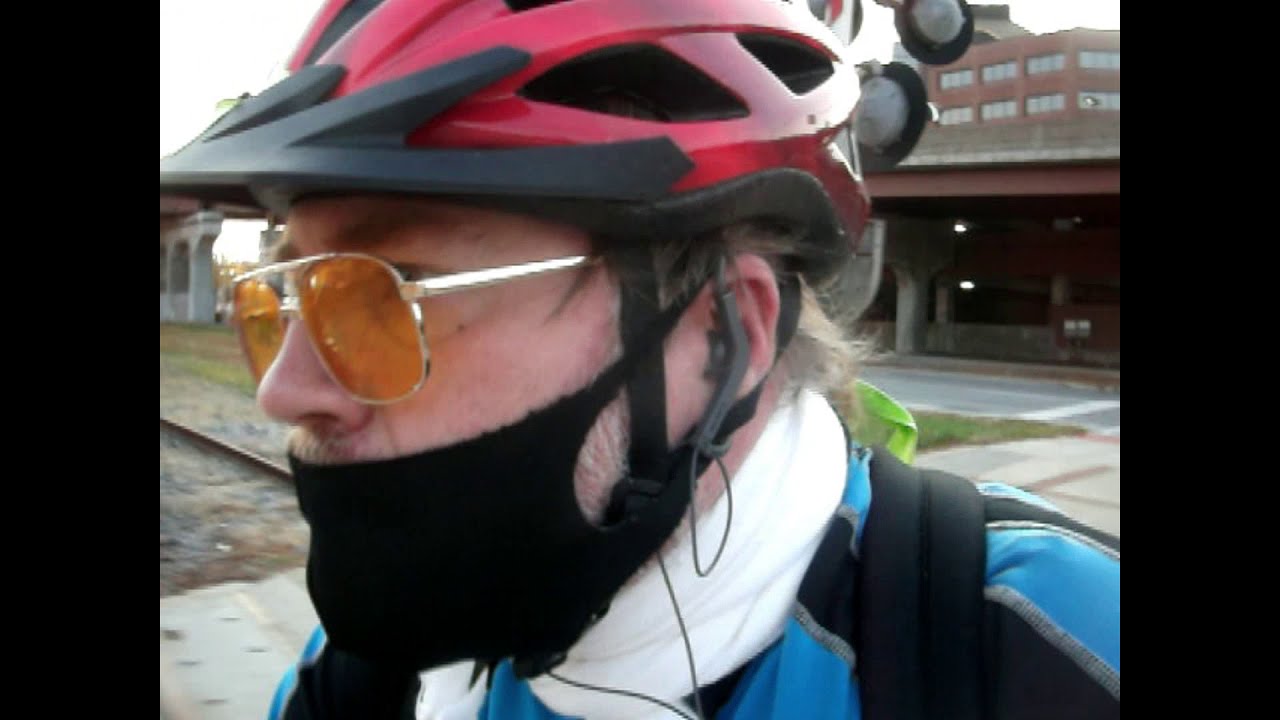 Last Bike Ride of 2020 - YouTube