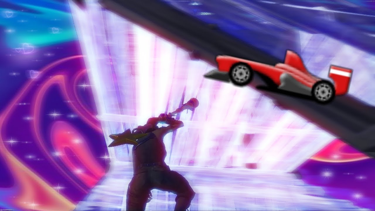 Go Go Go🏎 (Fortnite Montage) - YouTube