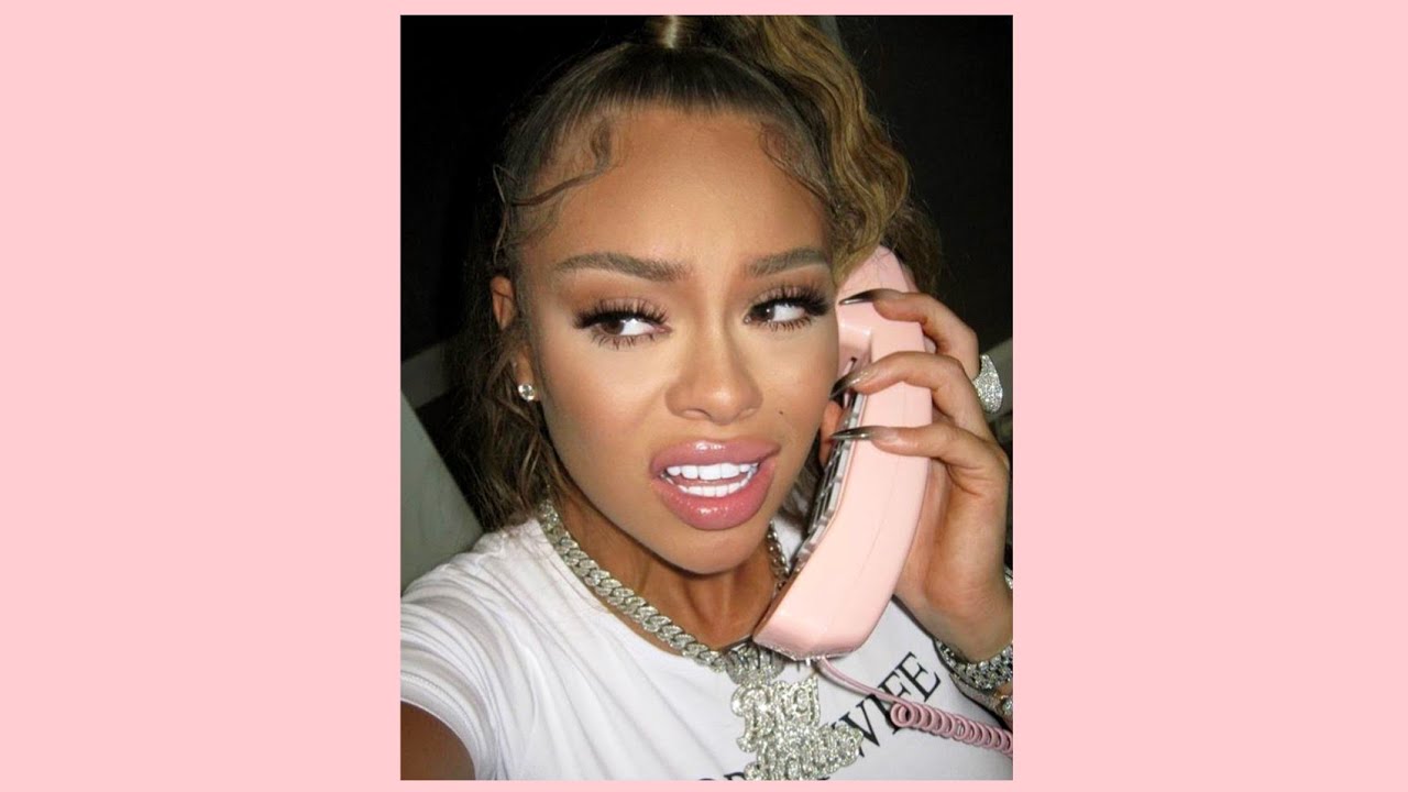 Latto x Monaleo Type Beat - 'EPIC' | Female Rap Beats 2024 - YouTube