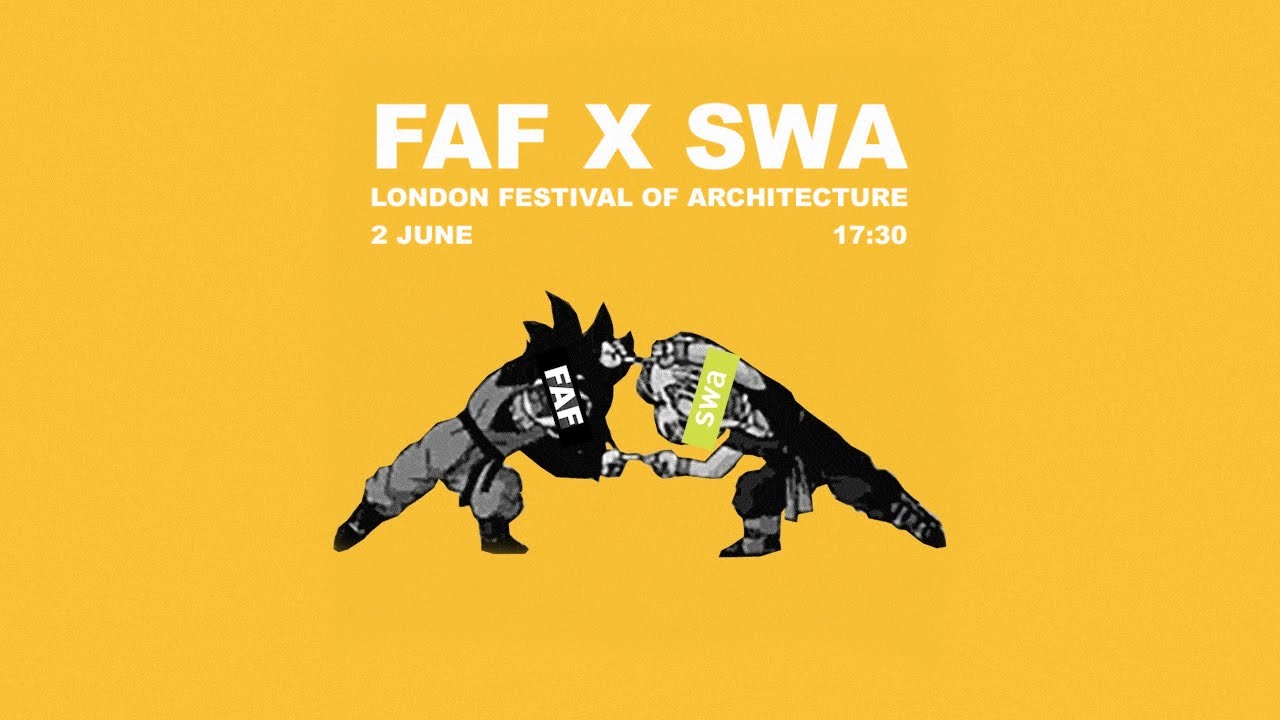 FAF x SWA – Education & Practice: Friend or Foe? - YouTube