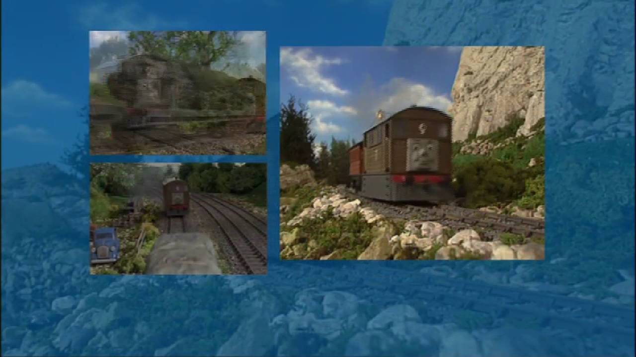 Engine Roll call Japanese Accapella - YouTube