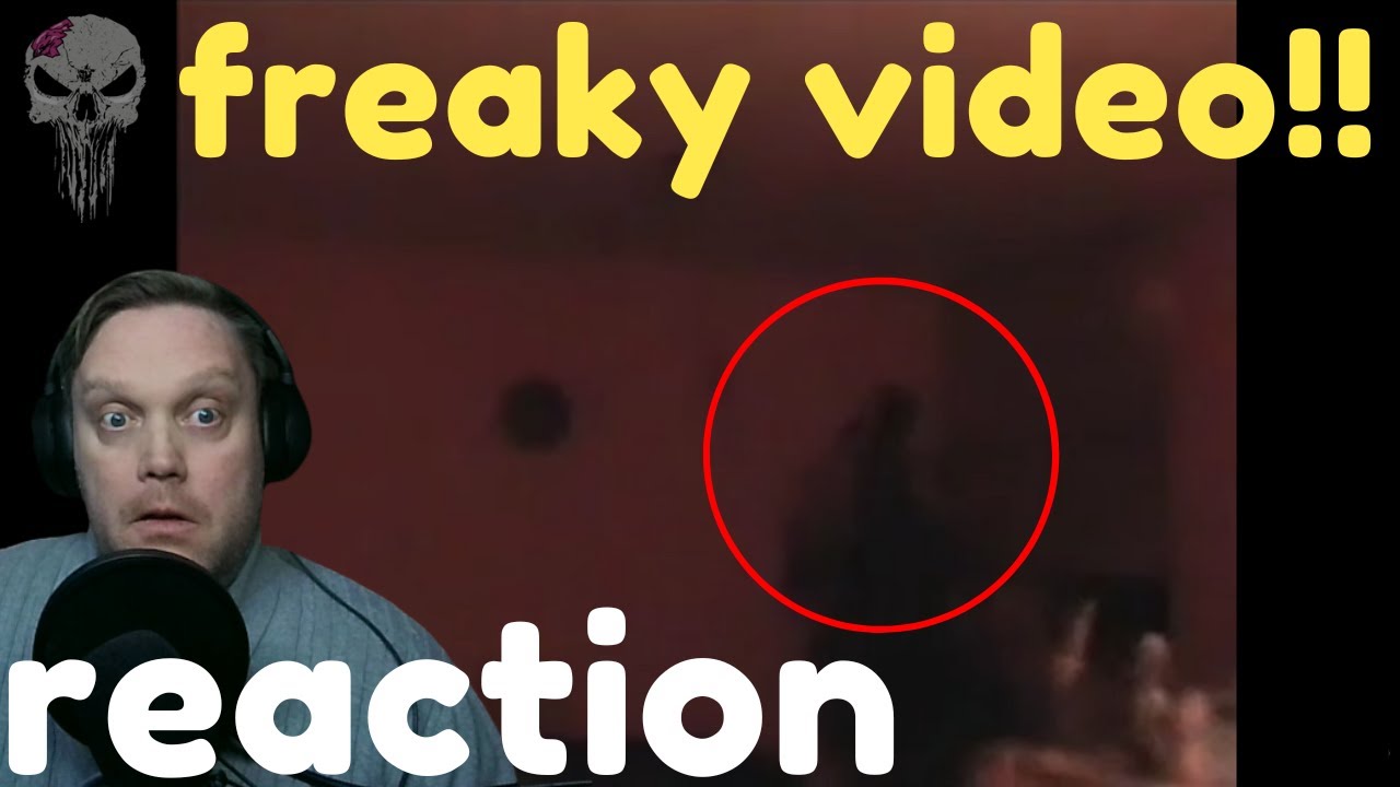 Recky gets the ones most feared! 7 SCARY GHOST Videos That'll Chill You ...