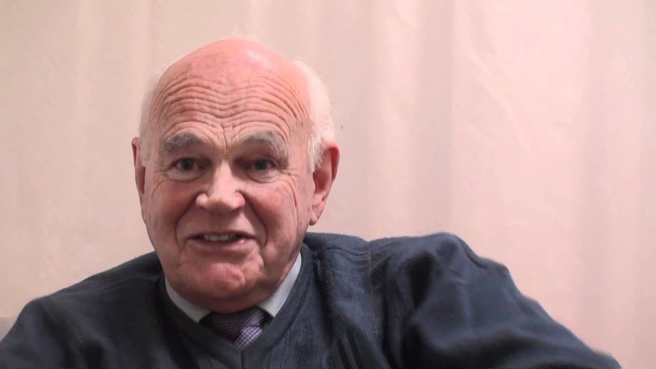 Teddy Walsh - The Lighter Side - YouTube