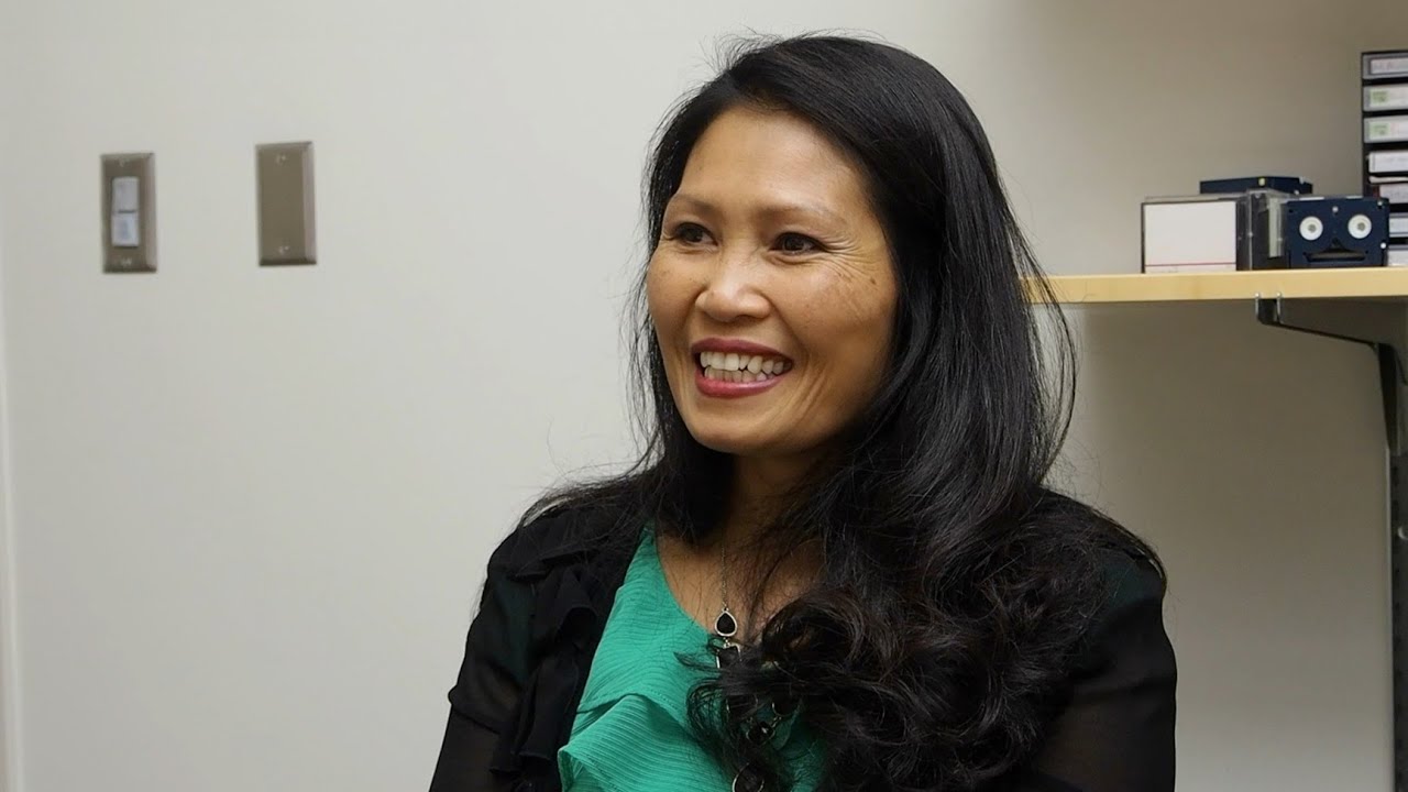 Rose Badell's Story - YouTube