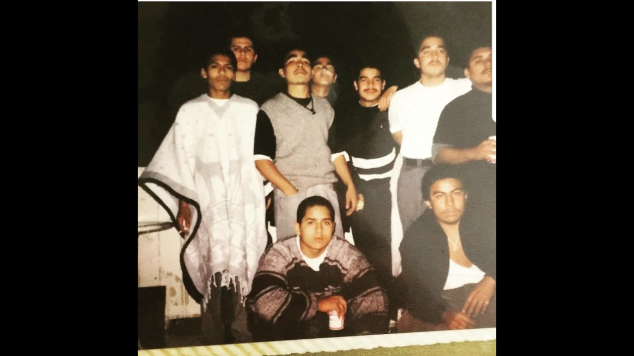 FLORENCIA 13 & EAST COAST CRIPS TRUCE - AMERICAN CHOLO INTERVIEW Part 6 ...